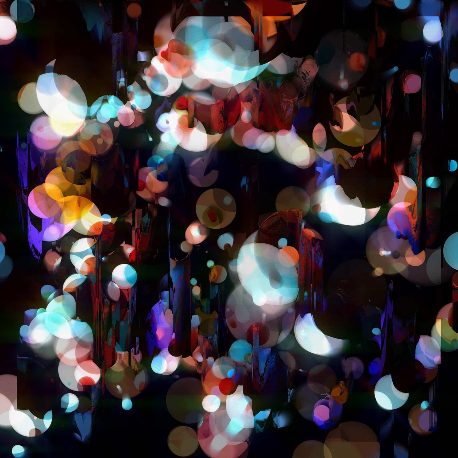 CETI Constellations: Entanglement | Crowd Supply