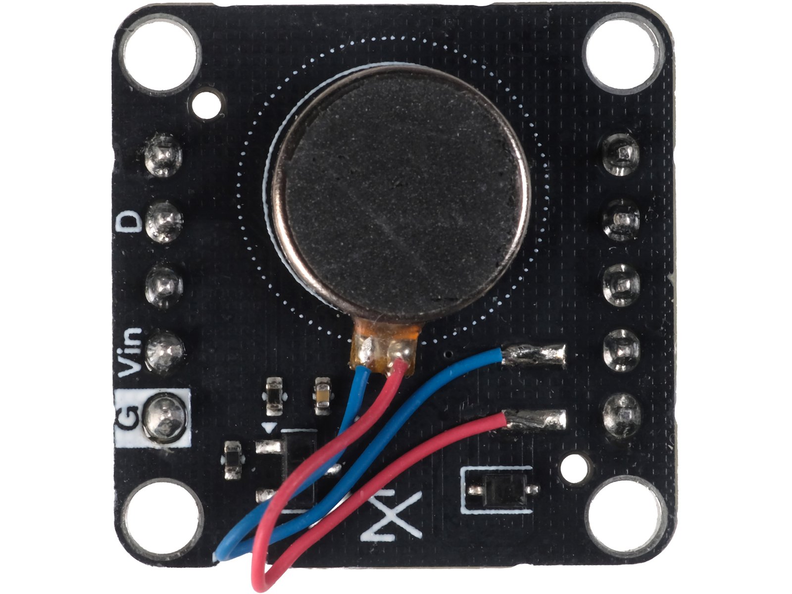 Genesis IoT Discovery Lab | Crowd Supply