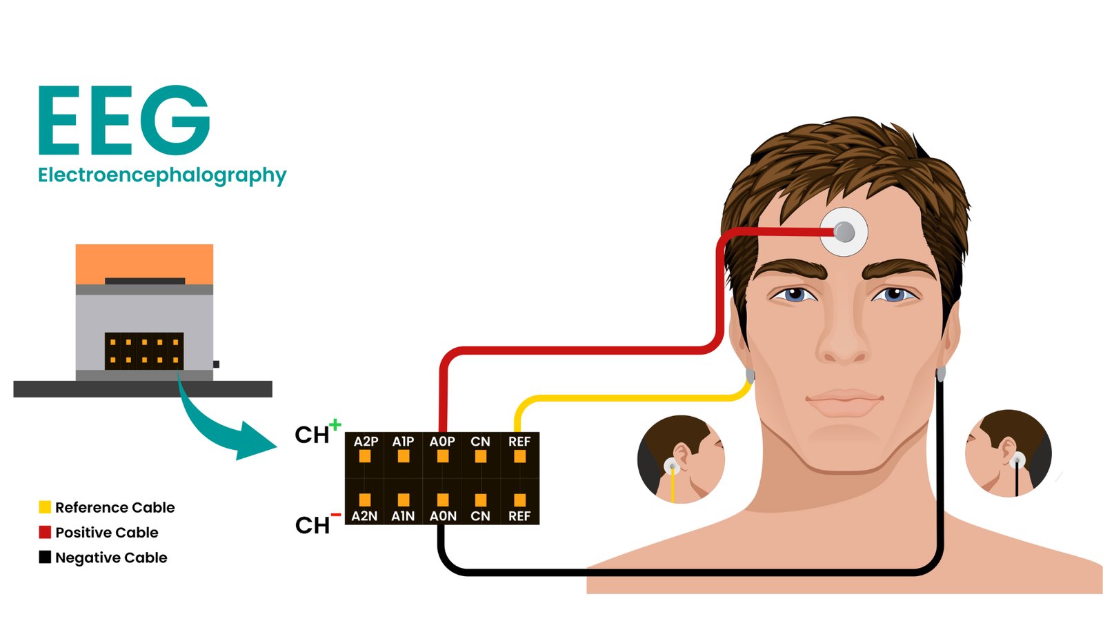 Neuro PlayGround Lite - Neuro PlayGround Lite: Single-Channel EEG/EOG ...