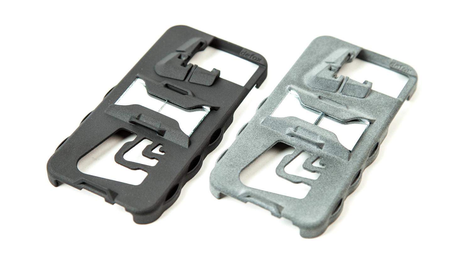 Periscope Case - Half Way! | Crowd Supply