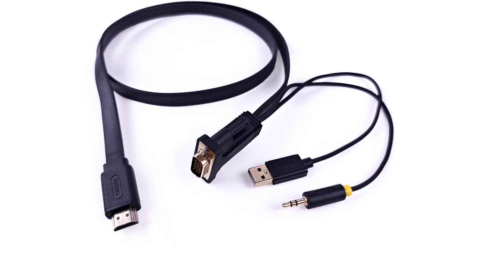 Openterface Mini-KVM | Crowd Supply