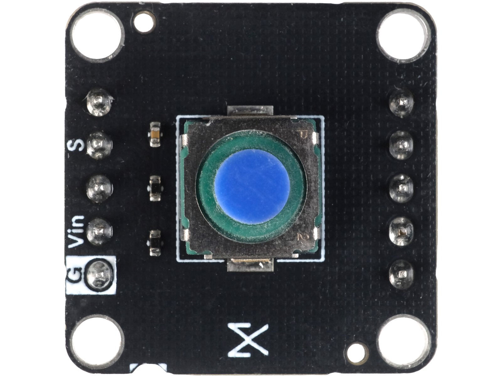 Genesis IoT Discovery Lab | Crowd Supply