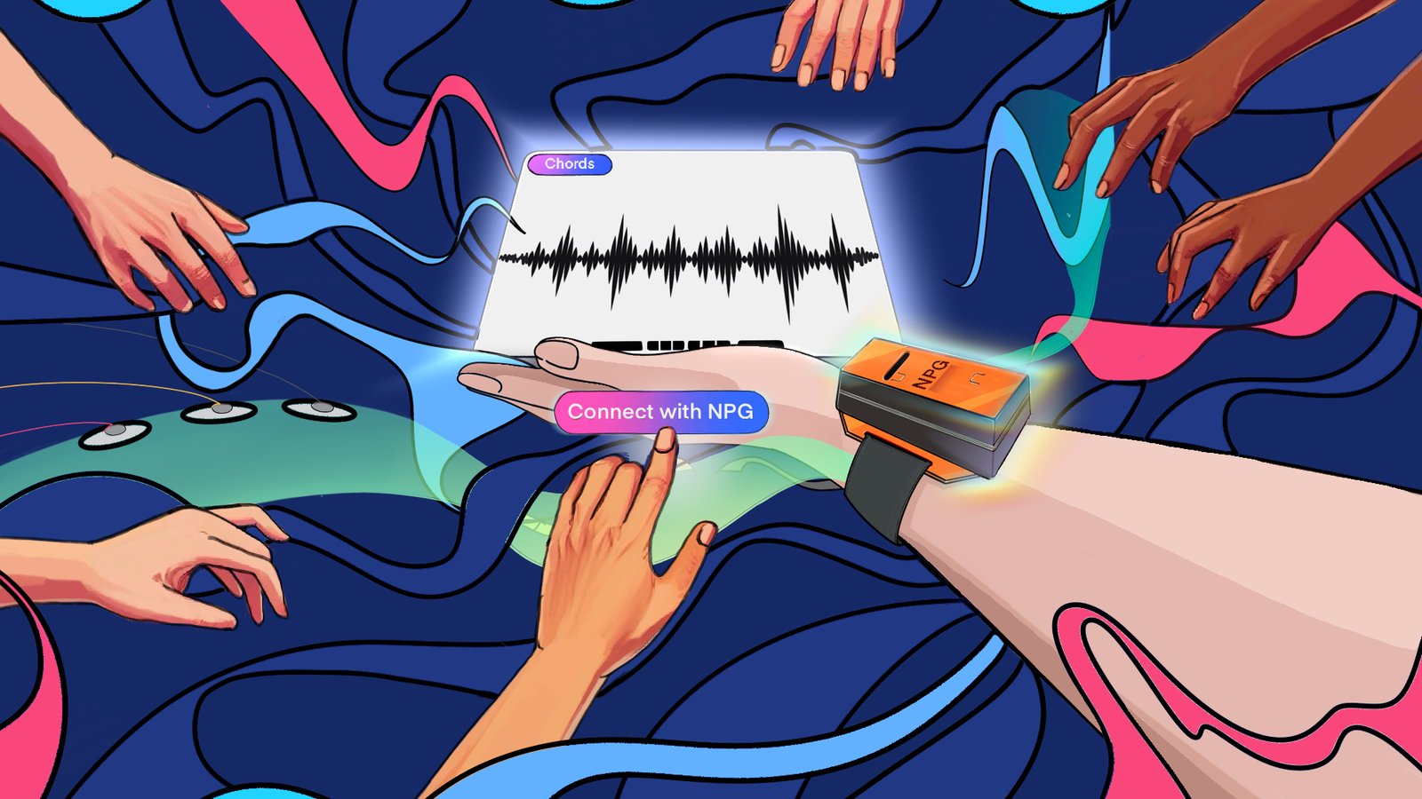 Neuro PlayGround Lite - Our Campaign is Now Live! | Crowd Supply