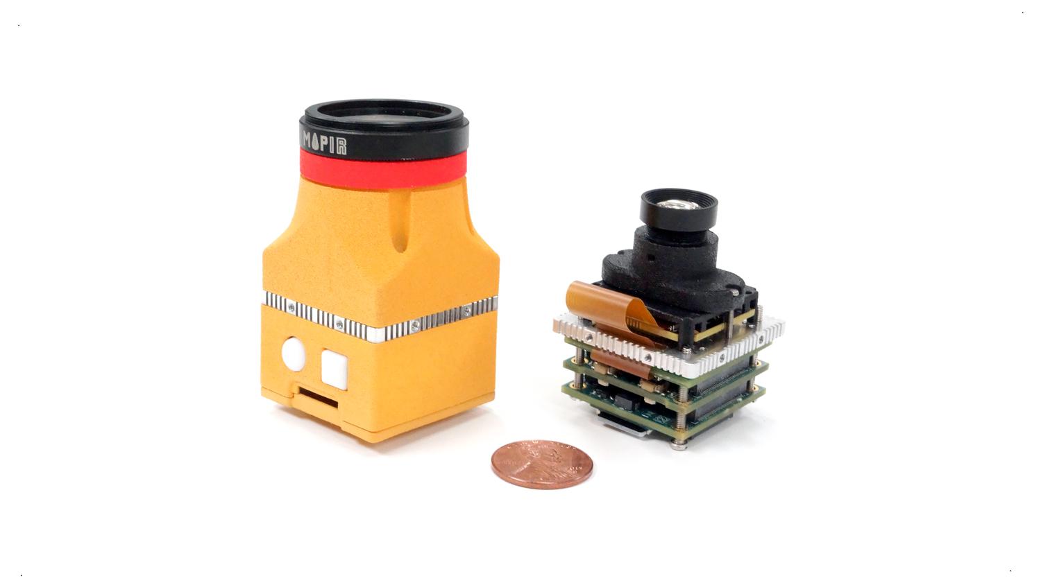 Kernel Camera | Crowd Supply