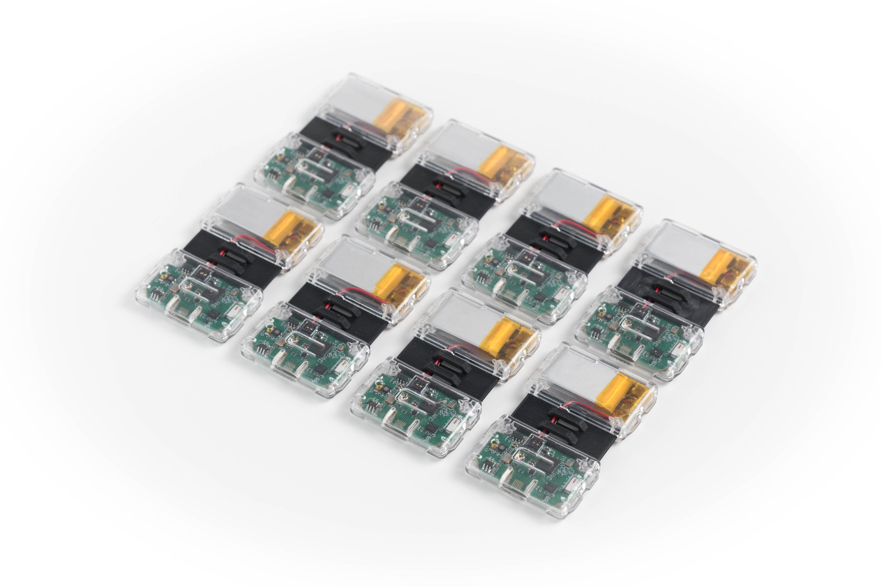 SlimeVR Butterfly Trackers | Crowd Supply