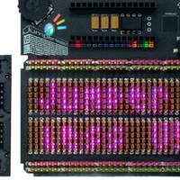 Jumperless V5 | Crowd Supply
