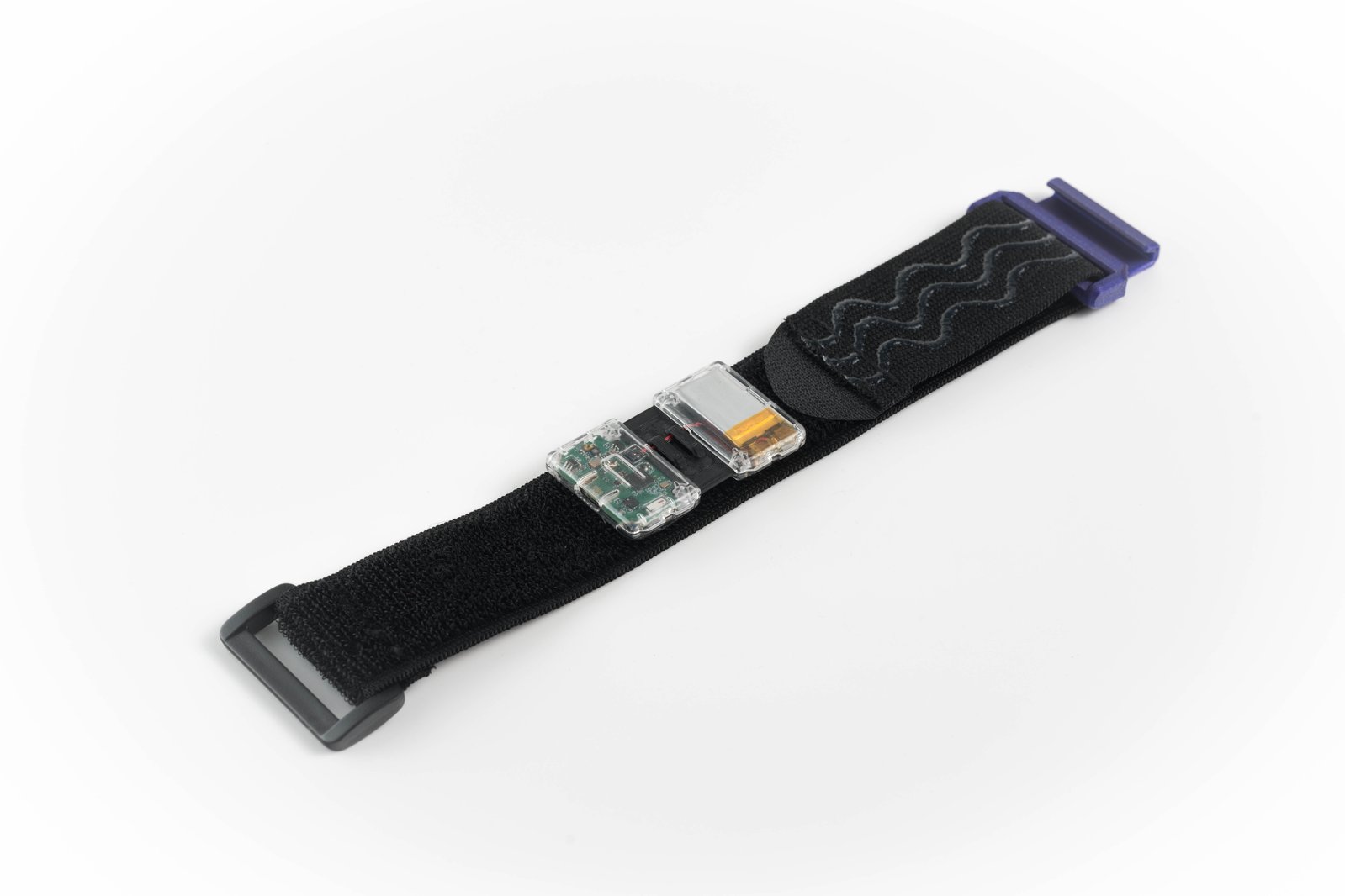 SlimeVR Butterfly Trackers | Crowd Supply
