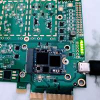 uSDR - Running uSDR on the NVidia Jetson Platform | Crowd Supply