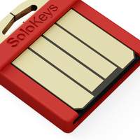 Somu | Crowd Supply