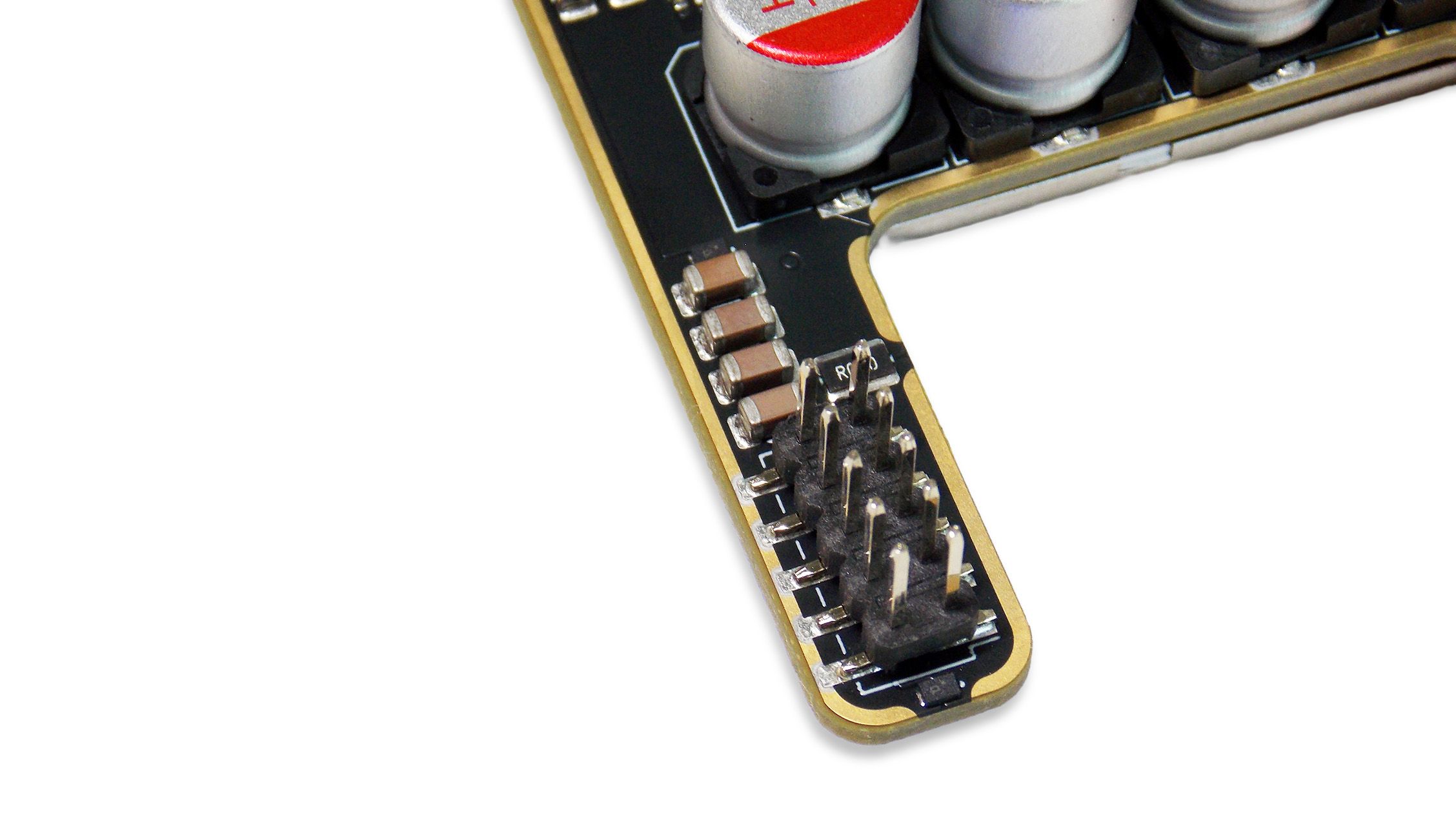 ProtoV MINI | Crowd Supply