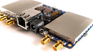 Lime Microsystems | Crowd Supply