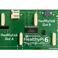 HealthyPi 6 - The Final Board Is Here — and an Honest Word on Timing ...