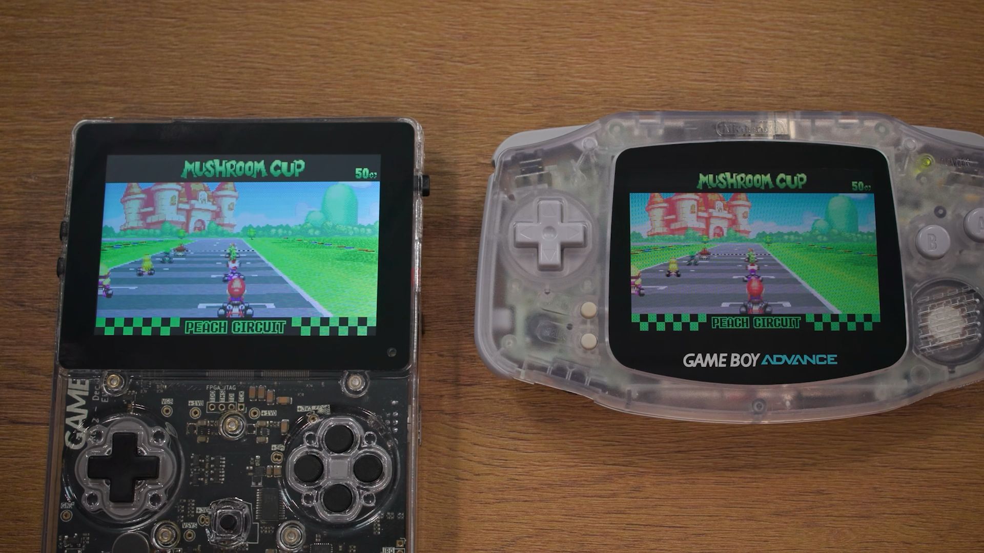 Game Bub - Field Report - Building the Game Bub from Scratch | Crowd Supply