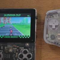 Game Bub - Field Report - Building the Game Bub from Scratch | Crowd Supply