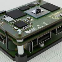 Pi.MX8 Module | Crowd Supply