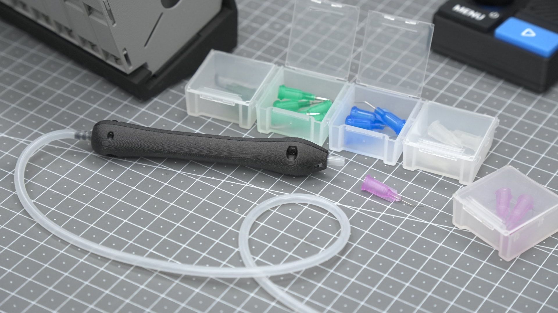 Pixel Pump 2 | Crowd Supply