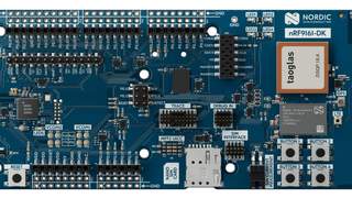 Taoglas | Crowd Supply