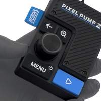 Pixel Pump 2 | Crowd Supply