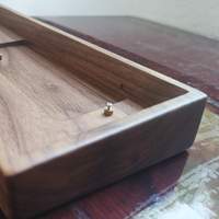 Carpenter Tau Keyboard | Crowd Supply