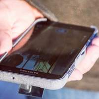 Periscope Case | Crowd Supply