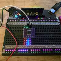 Jumperless V5 - A Series Of Tubes | Crowd Supply
