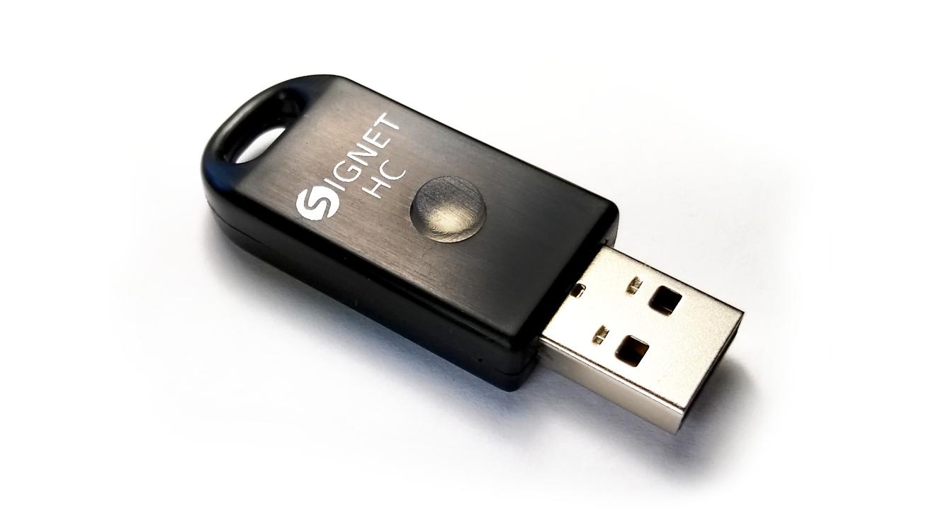 Signet High-Capacity | Crowd Supply