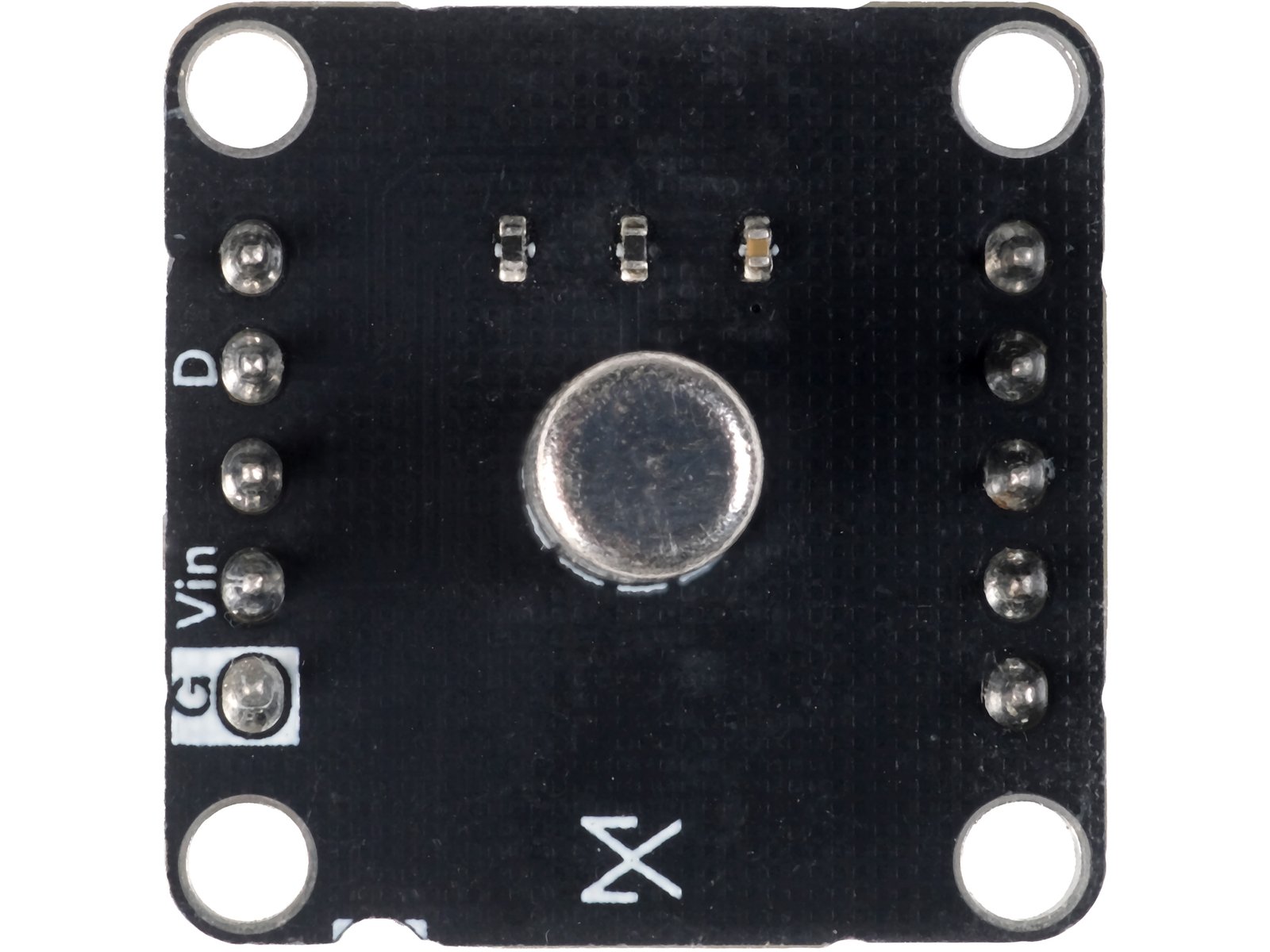 Genesis IoT Discovery Lab | Crowd Supply