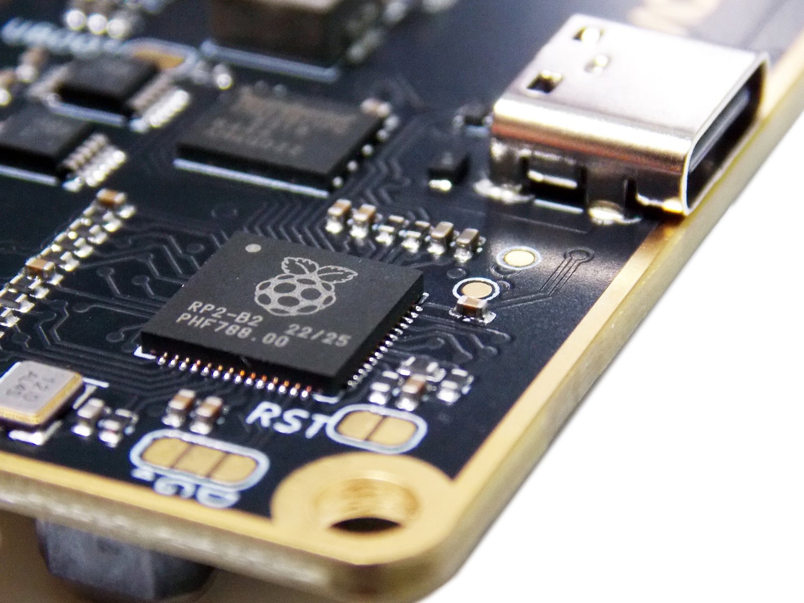 ProtoV MINI | Crowd Supply