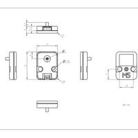 Grove Air Pressure Sensor | Crowd Supply