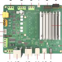 AMD Kria™ K24 SOM & Kits | Crowd Supply